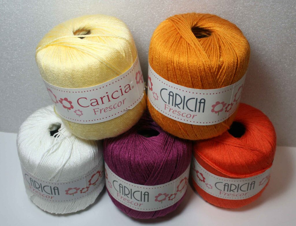 Caricia frescor H140 - NURI COLL