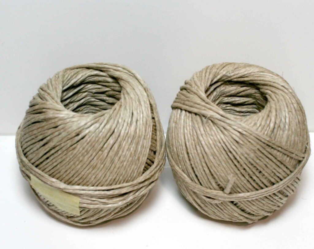 Cáñamo Nº5 H127 - NURI COLL