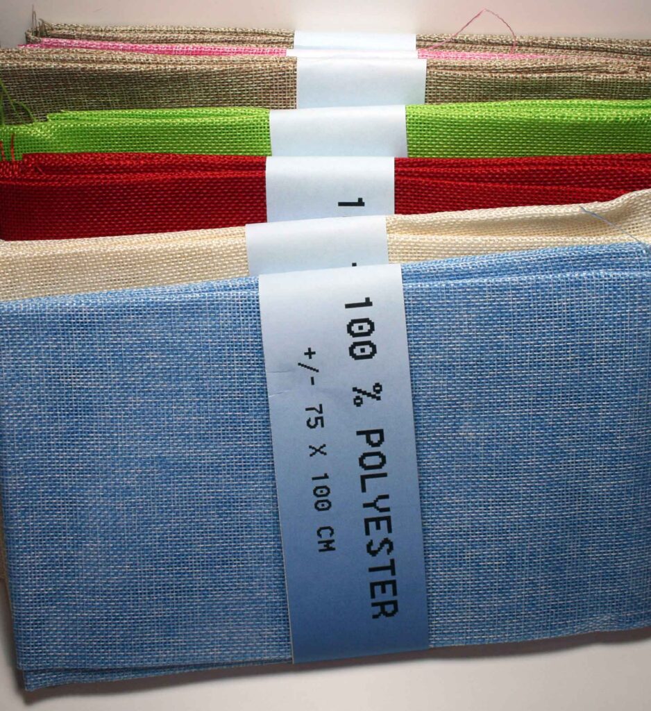 Tela polyester R011 - NURI COLL